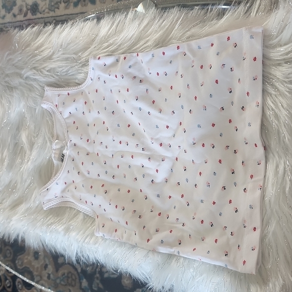 H&M | Accessories | Hm Little Girls Chemisole And Pantie | Poshmark